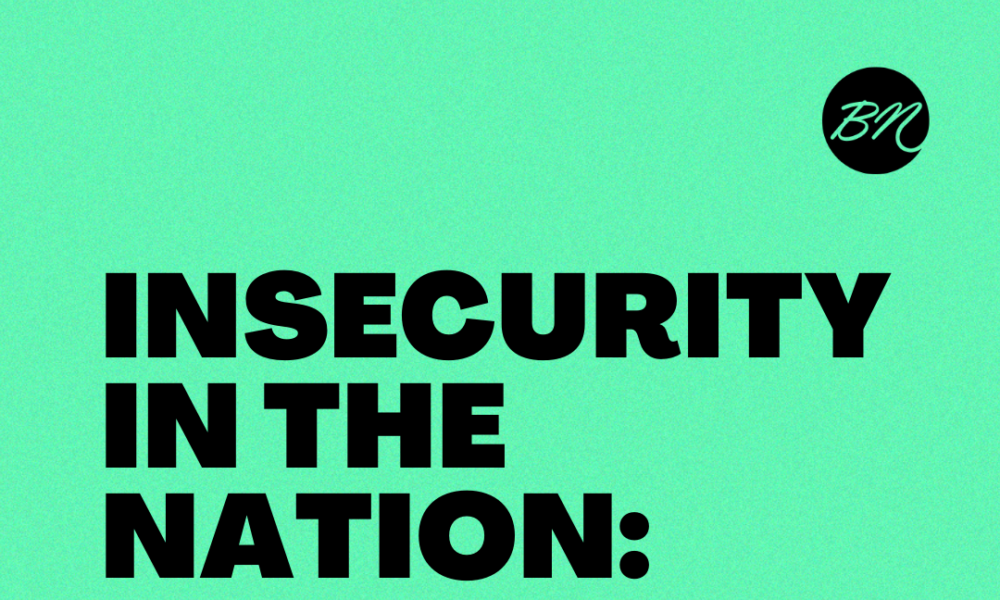 Insecurity in Nigeria: Here's What You Can Do as a Citizen | BellaNaija