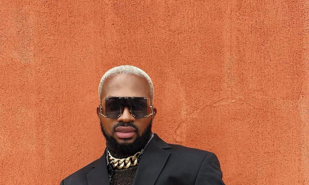 7 Androgynous Looks to Channel from Adebayo Oke-Lawal this Week ...