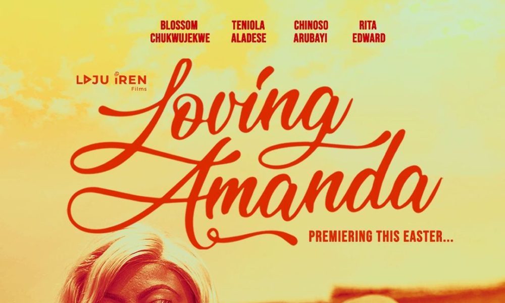 Trailer: Blossom Chukwujekwu & Teniola Aladese feature in the film ...