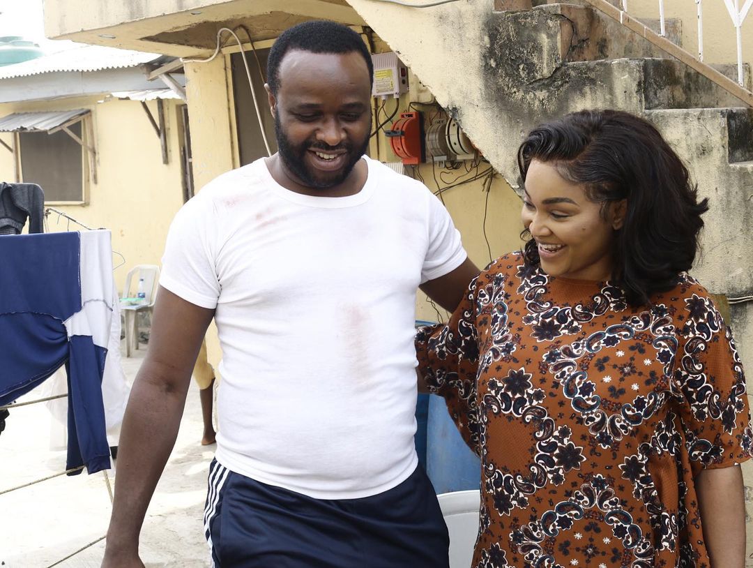 First Look: TNC Africa's Yoruba New Series "Ololade" | BellaNaija