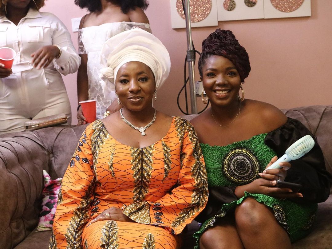 First Look: TNC Africa's Yoruba New Series "Ololade" | BellaNaija