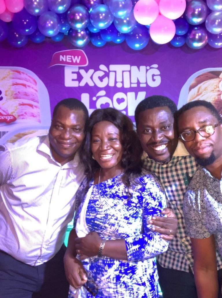 UAC Foods Unveils Exciting New Look for one of its Leading Brands ...