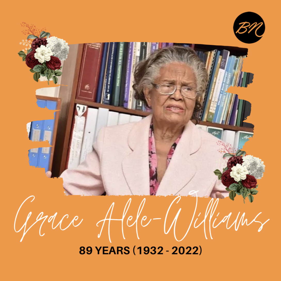 Latest on News | . Read on BellaNaija - April 4, 2022