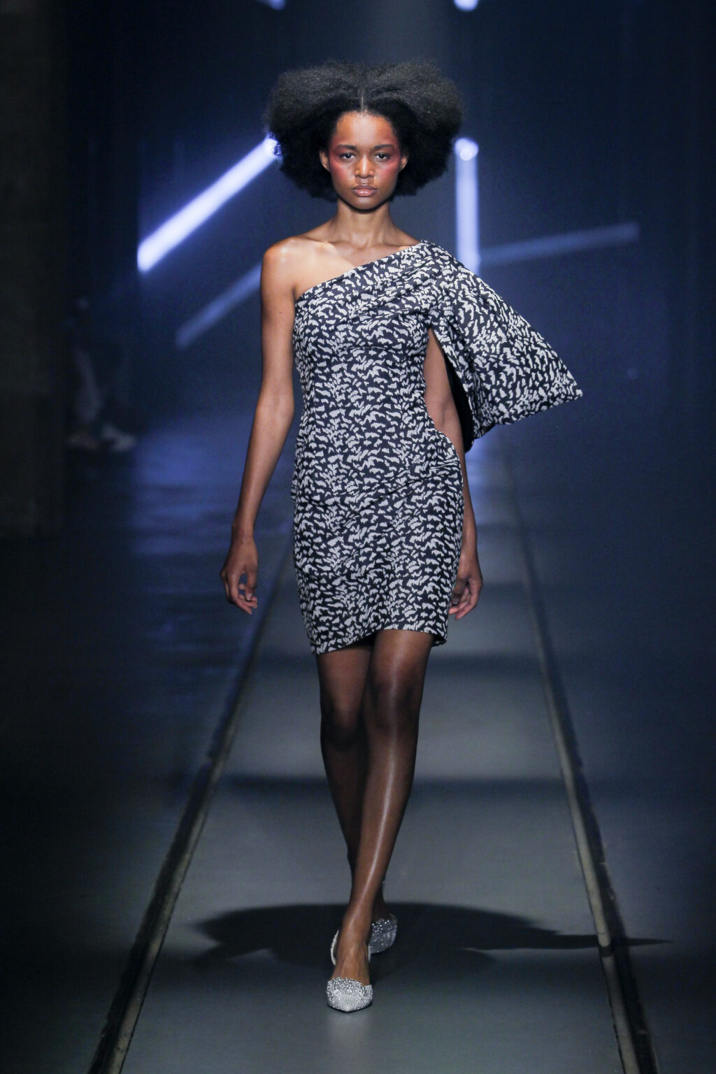 April & Alex Showcased an Astonishing AW22 Collection at Portugal ...