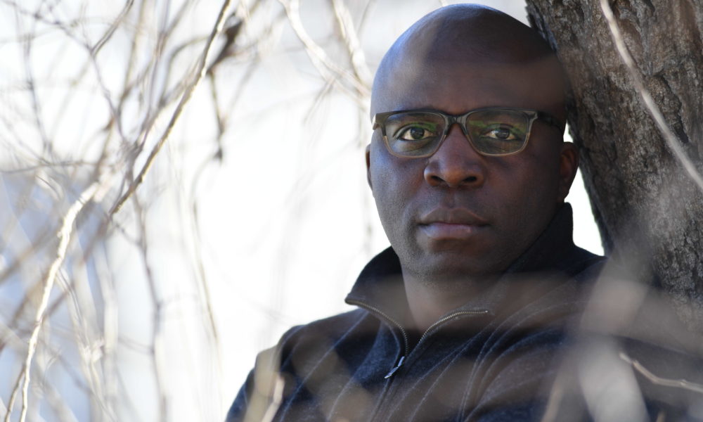 Adebayo Adeleke: Building Better Opportunities For Women in Business ...