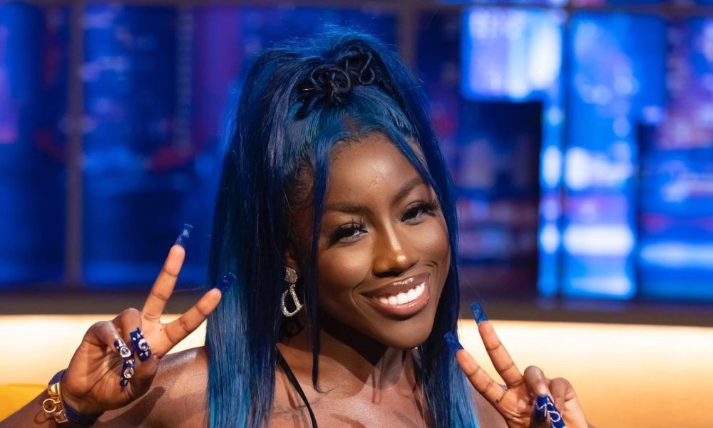 BNStyle Plus Sound: All the Times Bree Runway proved She's a Fashion IT ...