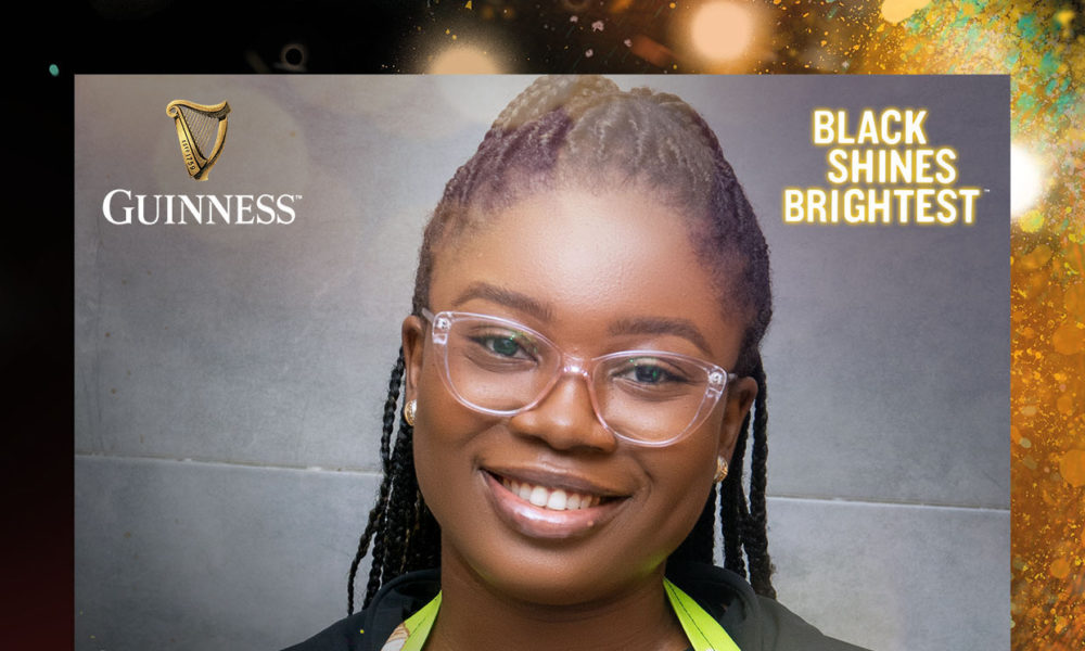 Meet Adaeze Eche-George, the Excellence driven Woman behind ‘Roots to ...