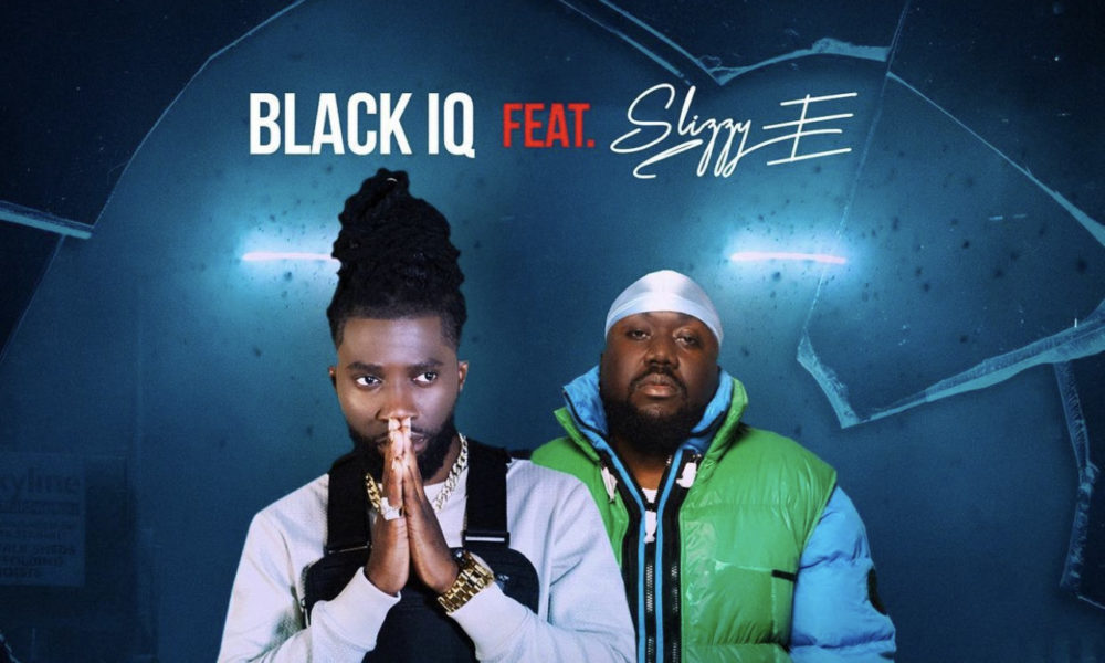 New Music: Black iQ & Slizzy E - Street Call | BellaNaija