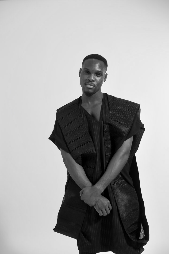 #BNMeetTheStar: An Interview With Nonso Bassey on His Rising Career in ...