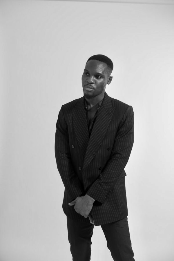 #BNMeetTheStar: An Interview With Nonso Bassey on His Rising Career in ...