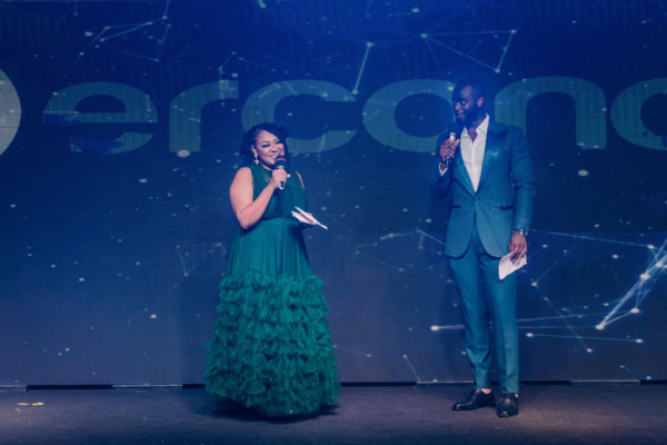 Glitz! Glam! Recognition! Catch all the Moments from the Herconomy ...