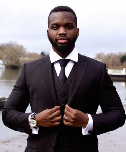 Your First Look at Disney Plus & Kugali's Animated Series "Iwájú" Set ...