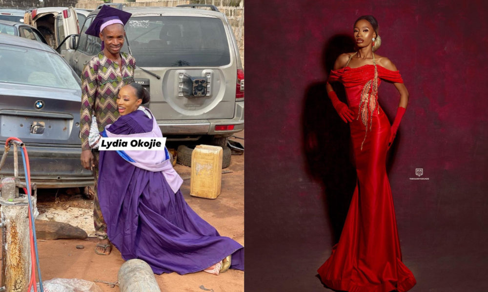 Oluchi Madubuike Won 'Most Beautiful Girl in Nigeria' 2021! Get to Know ...