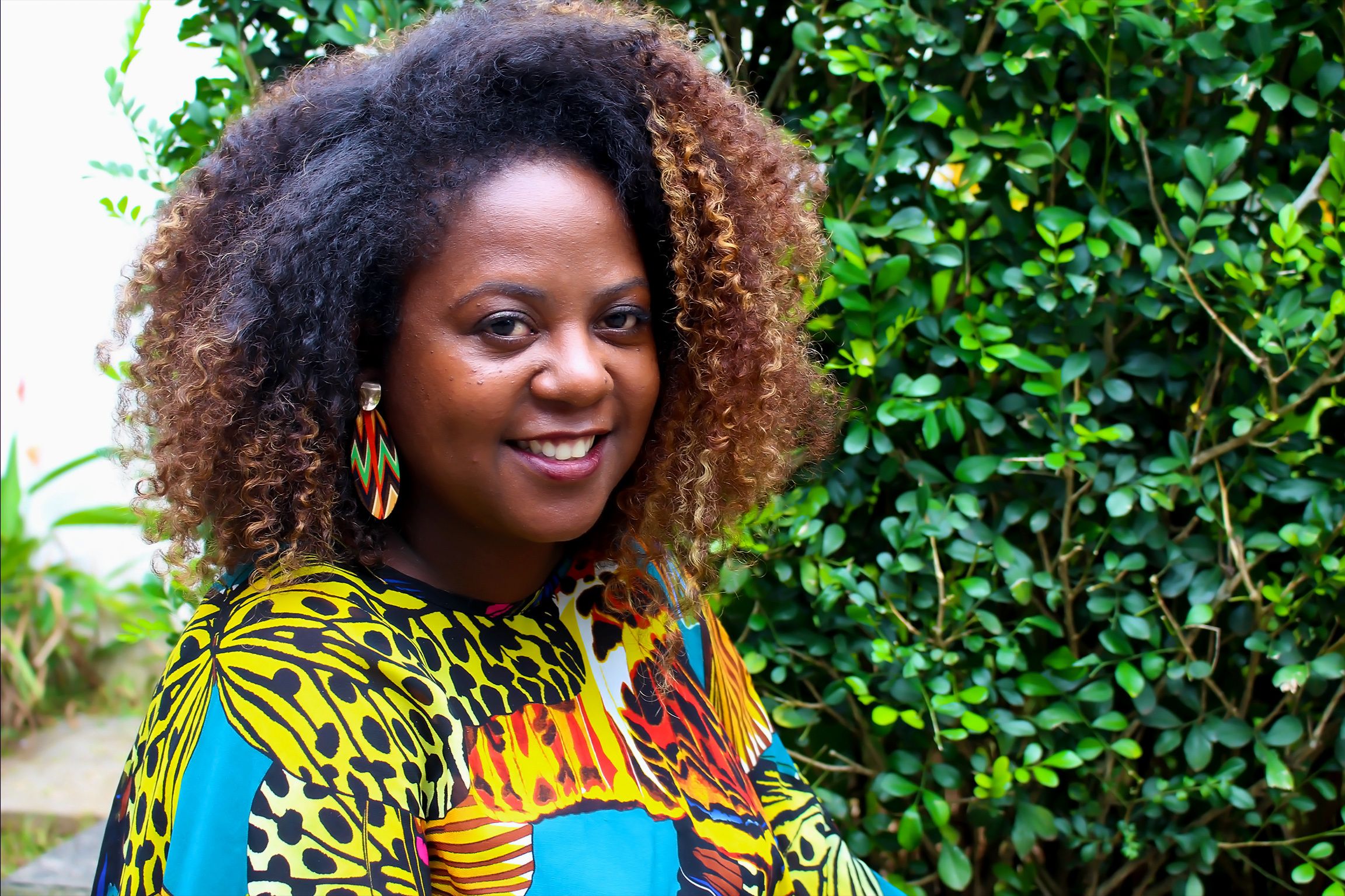 Beautiful Mauritian Women