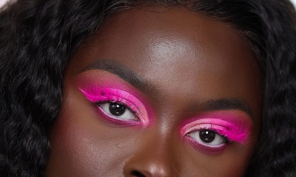 BN Beauty: Ohemaa Bonsu's New Video shows you the Proper Way to ...
