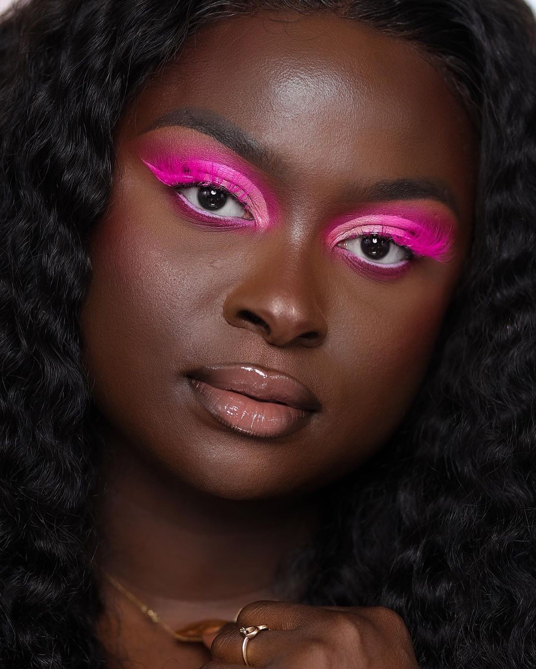 BN Beauty: Ohemaa Bonsu's New Video shows you the Proper Way to ...