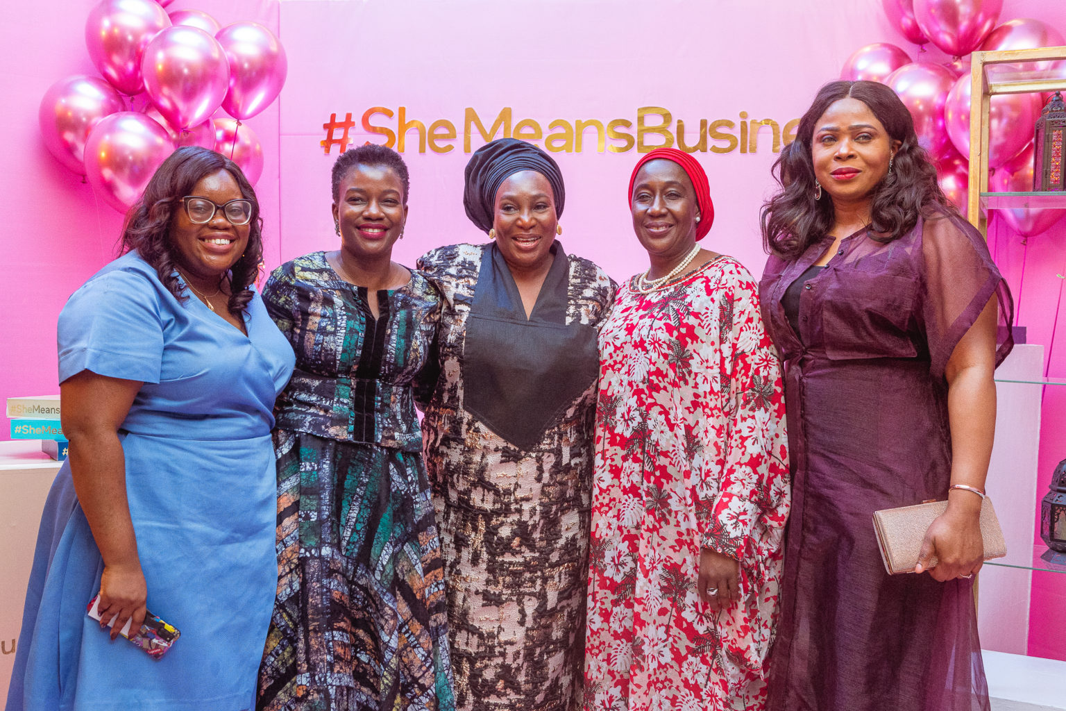 Meta hosted 50 Women Entrepreneurs to an Exclusive Dinner to Celebrate ...