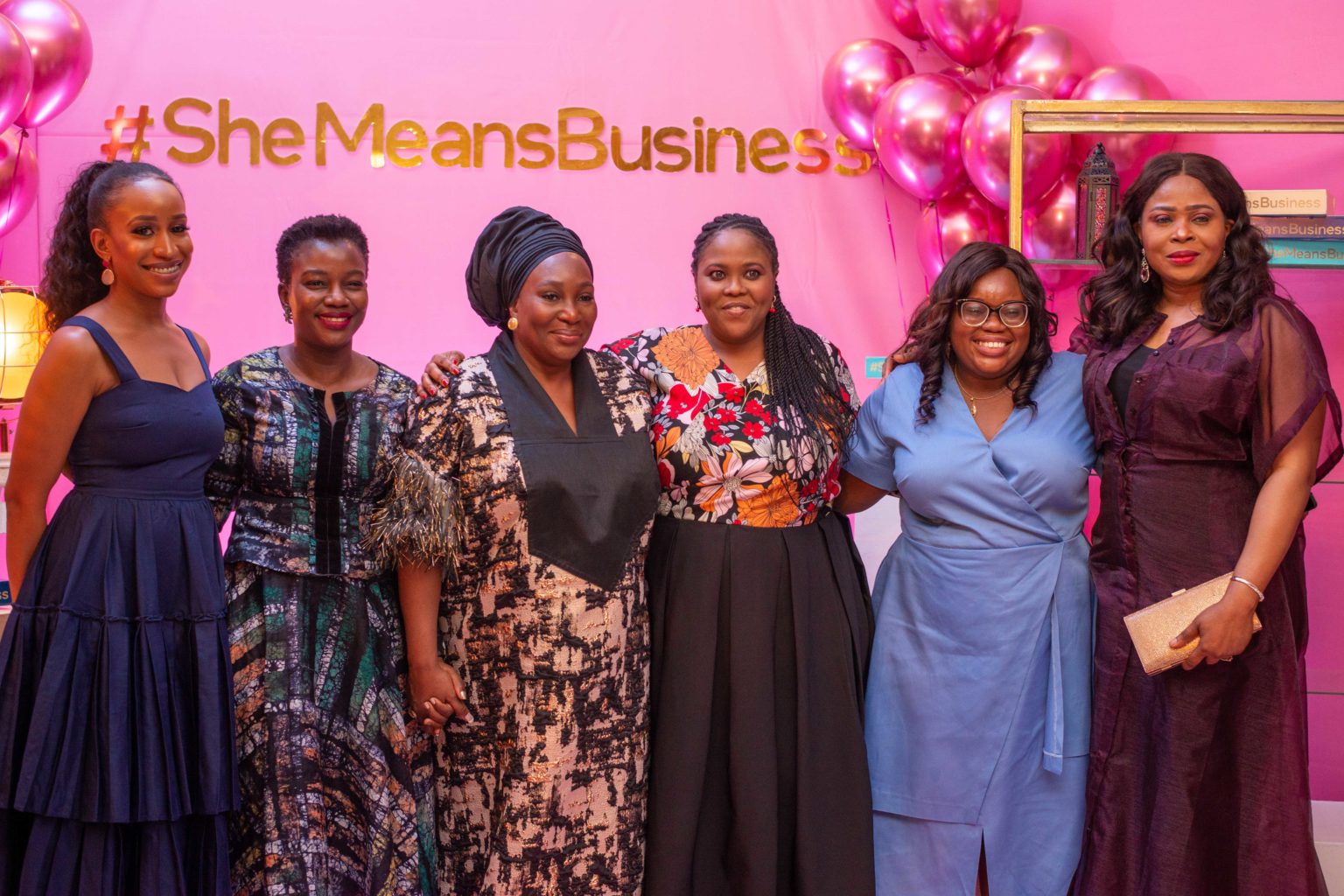 Meta hosted 50 Women Entrepreneurs to an Exclusive Dinner to Celebrate ...