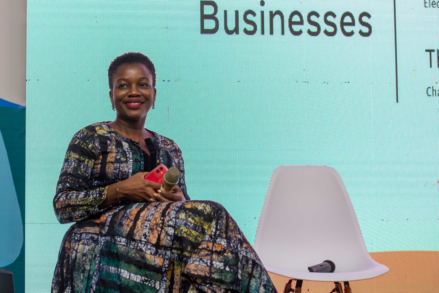 Meta hosted 50 Women Entrepreneurs to an Exclusive Dinner to Celebrate ...