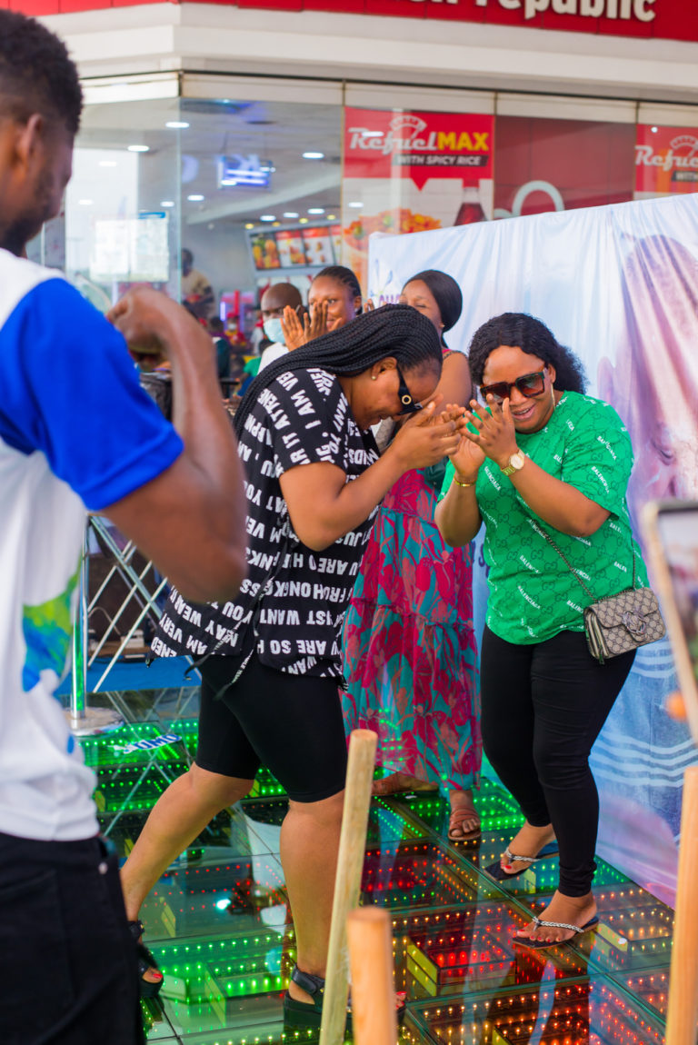 OMO honours Mothers through the ‘Everyone’s Mum’ campaign with amazing ...