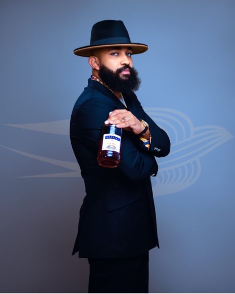 Martell Launched Martell House in a Star-Studded Uber Chic Themed Event ...