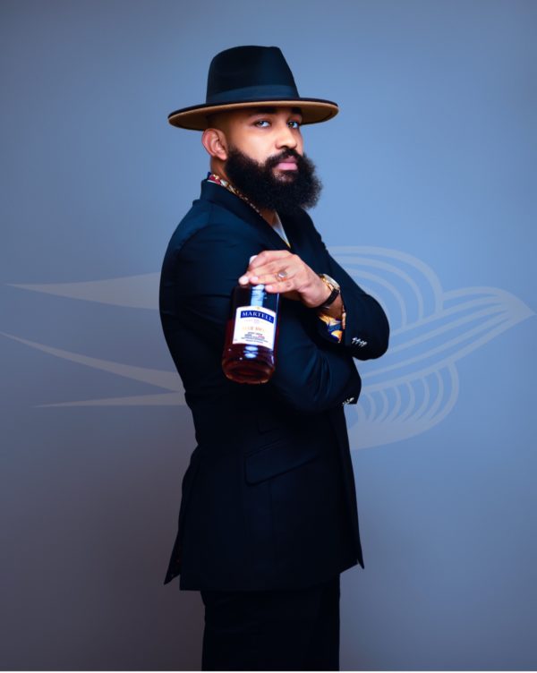 Martell Launched Martell House in a Star-Studded Uber Chic Themed Event ...