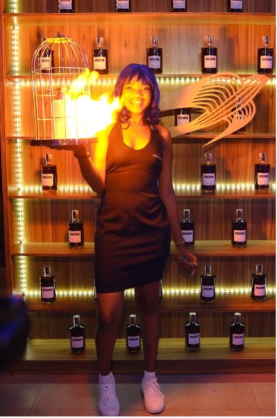 Martell Launched Martell House in a Star-Studded Uber Chic Themed Event ...