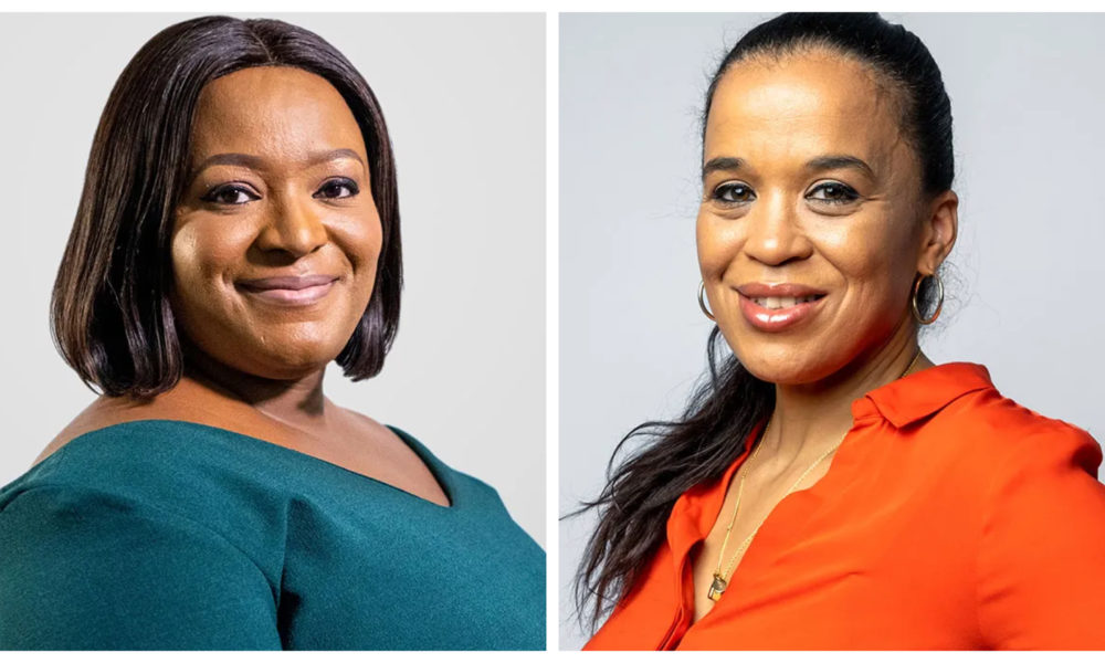 Temi Giwa-Tubosun, Nneka Mobisson Honoured at 2022 Cartier Women's ...