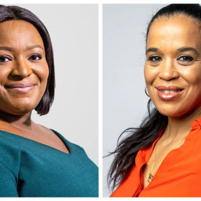 Temie Giwa-Tubosun is the Laureate for Sub-Saharan Africa in the 2020 ...