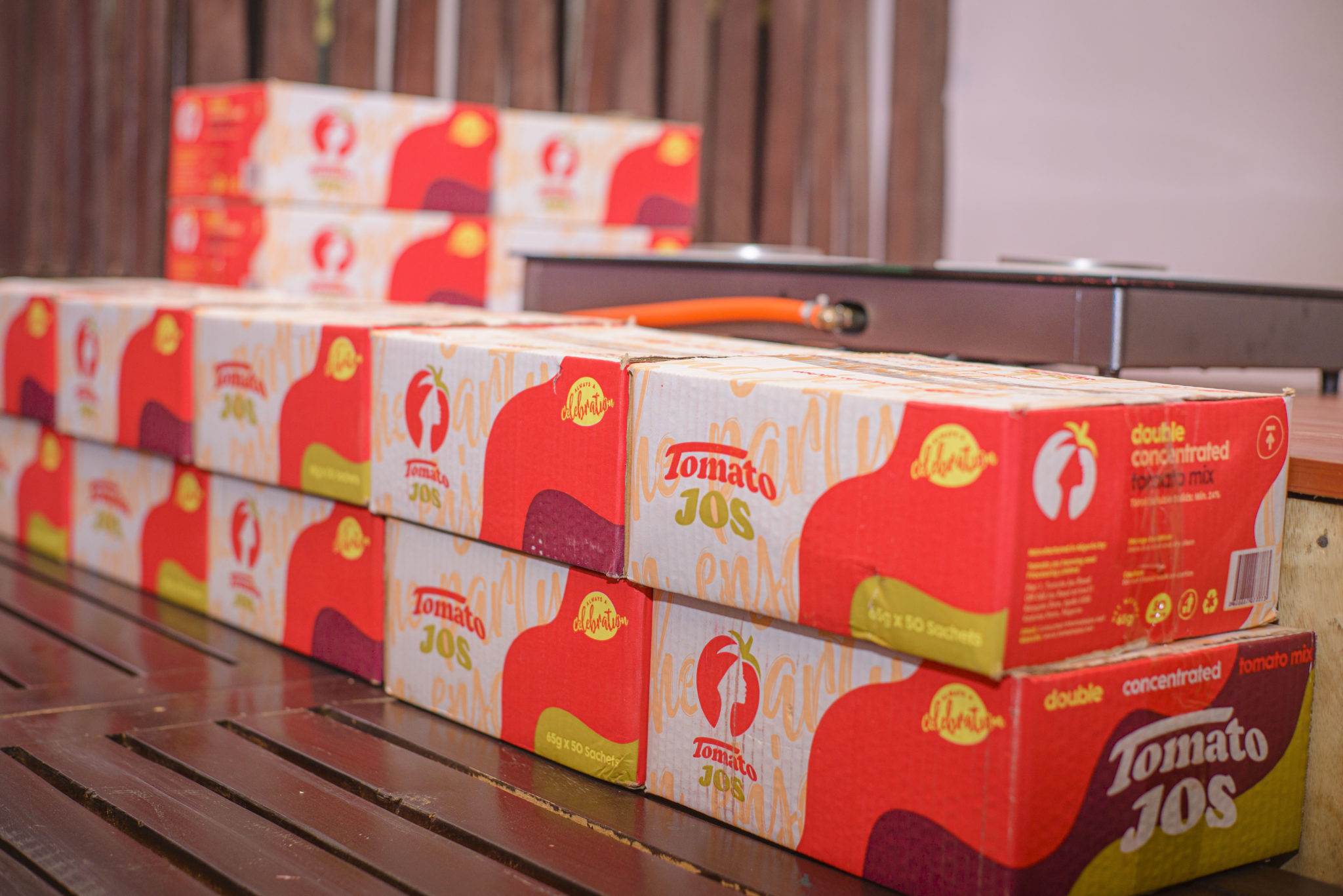 Tomato Jos has just Launched its Paste Variant in Nigeria | Get the ...