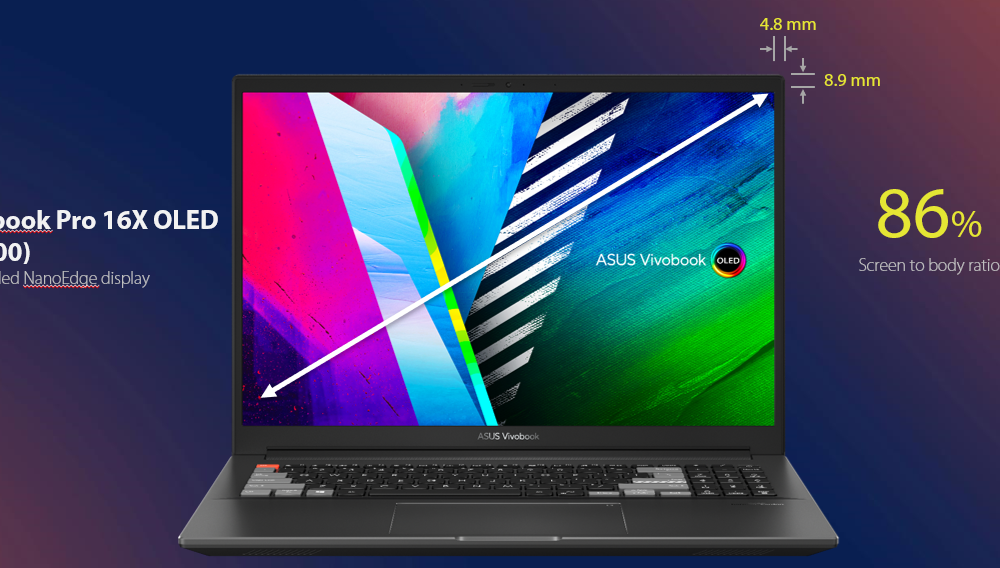 Explore & Pre-order the newly-launched ASUS Series Here | BellaNaija