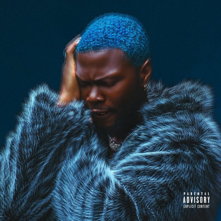 WurlD drops 19-Track Album "My World With U" | Listen on BN | BellaNaija