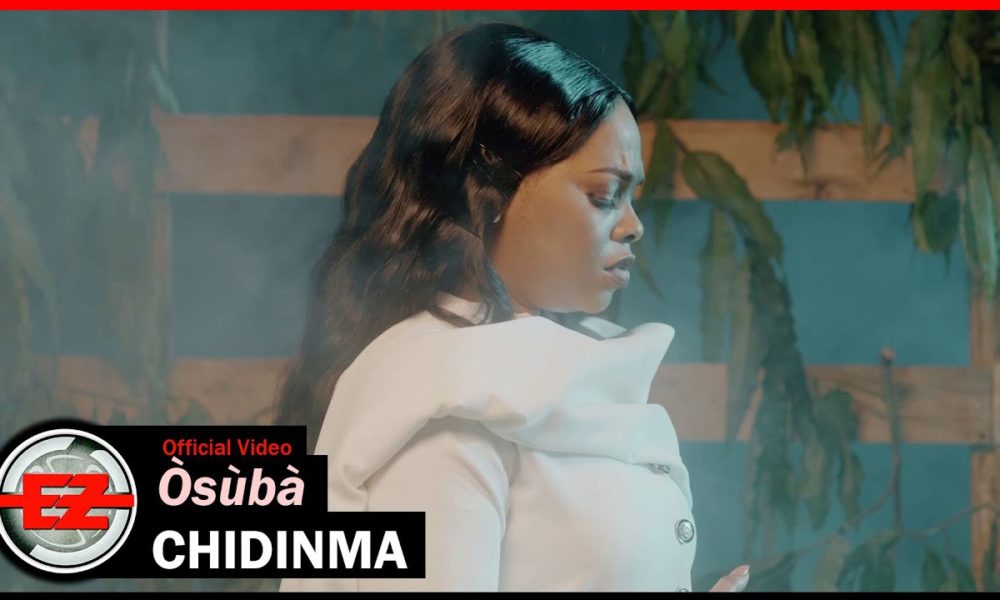 New Music: Chidinma - Fallen In Love | BellaNaija