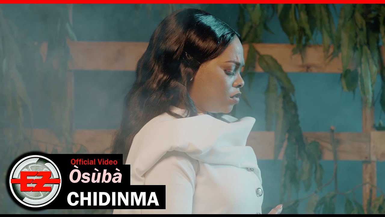 New Music + Video: Chidinma - Òsùbà | BellaNaija