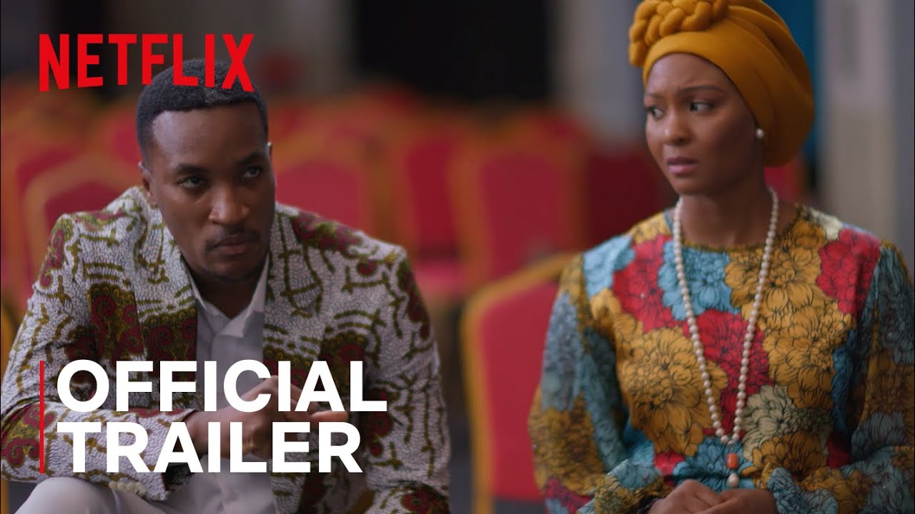 Trailer: Akah Nnani, Osas Ighodaro, Prince Enwerem star in Bolanle ...