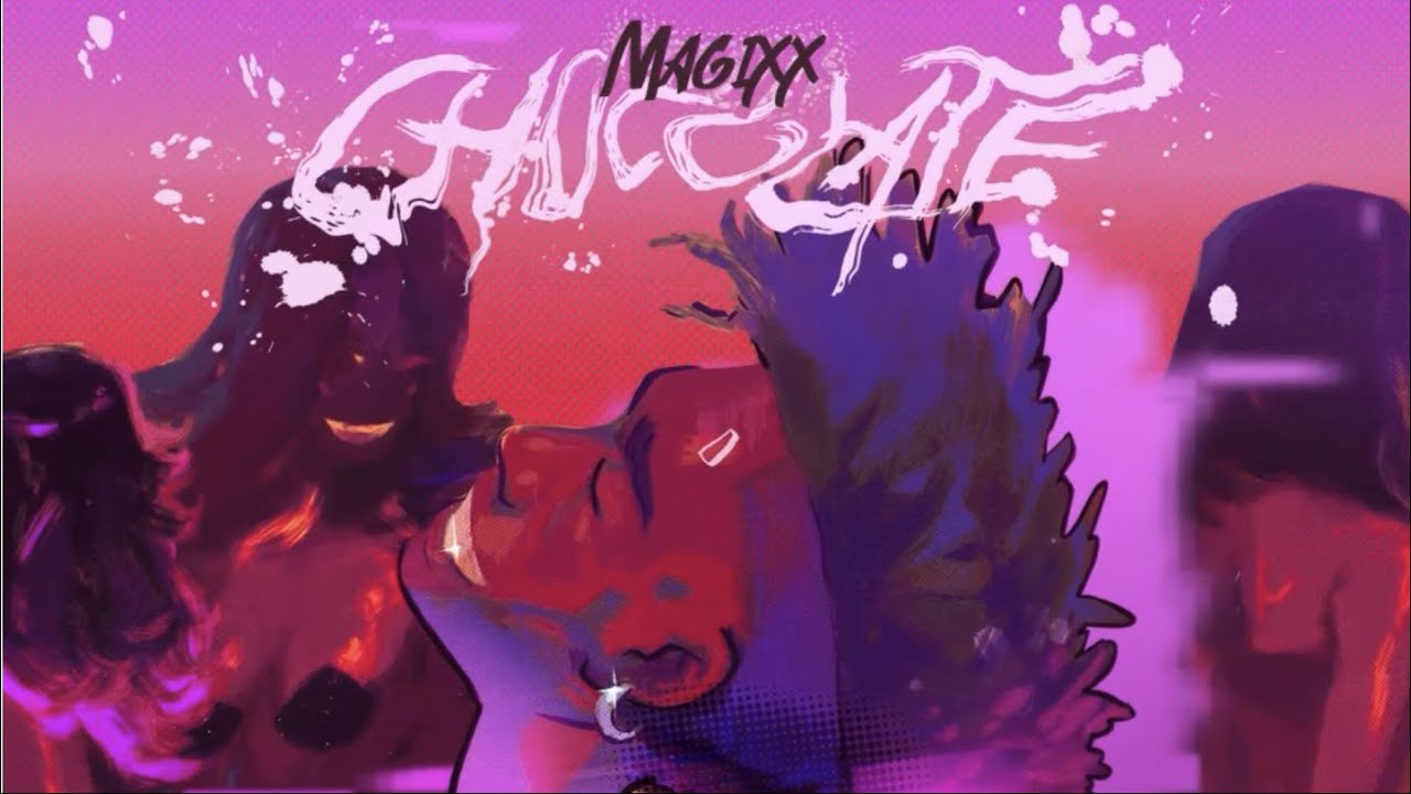 New Music: Magixx - Chocolate | BellaNaija