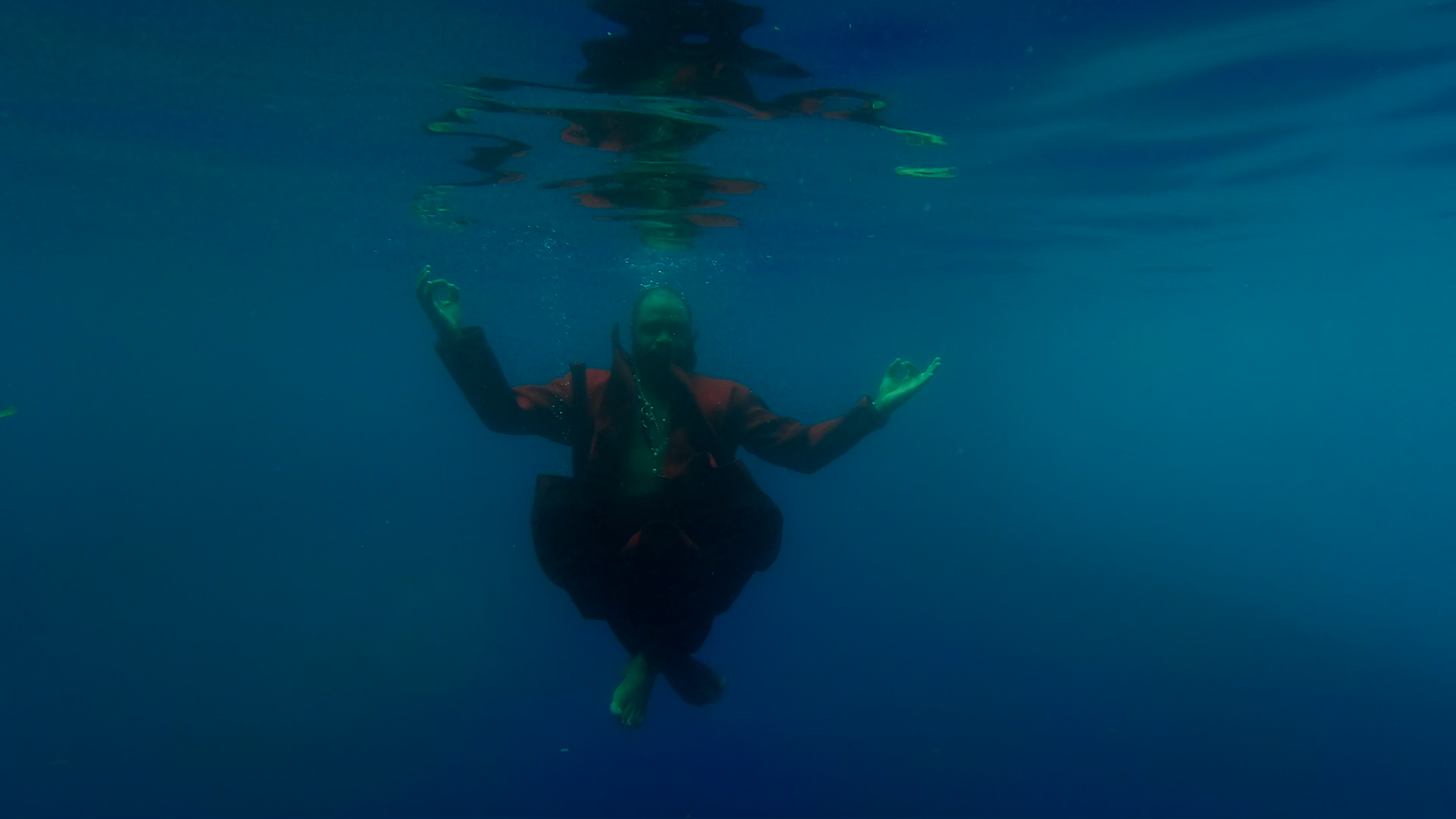 Praiz Debuts Short Film From His Album "Reckless" Directed by Ifan ...