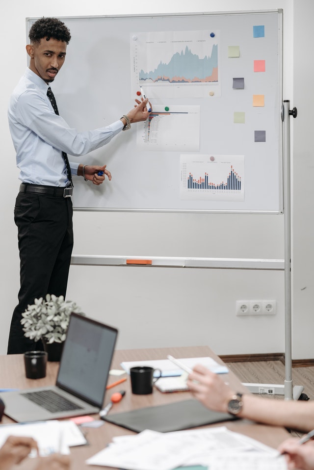 Smart Emmanuel: Here's How You Can Be a Better Leader | BellaNaija