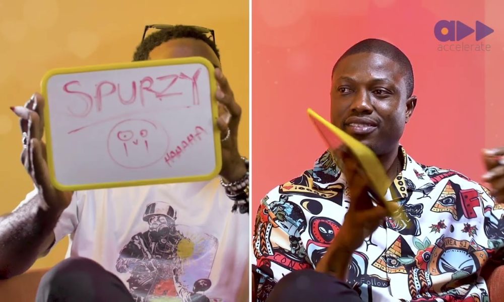 Have a Look at These Lovely Photos of Omotola Jalade Ekeinde & Her ...