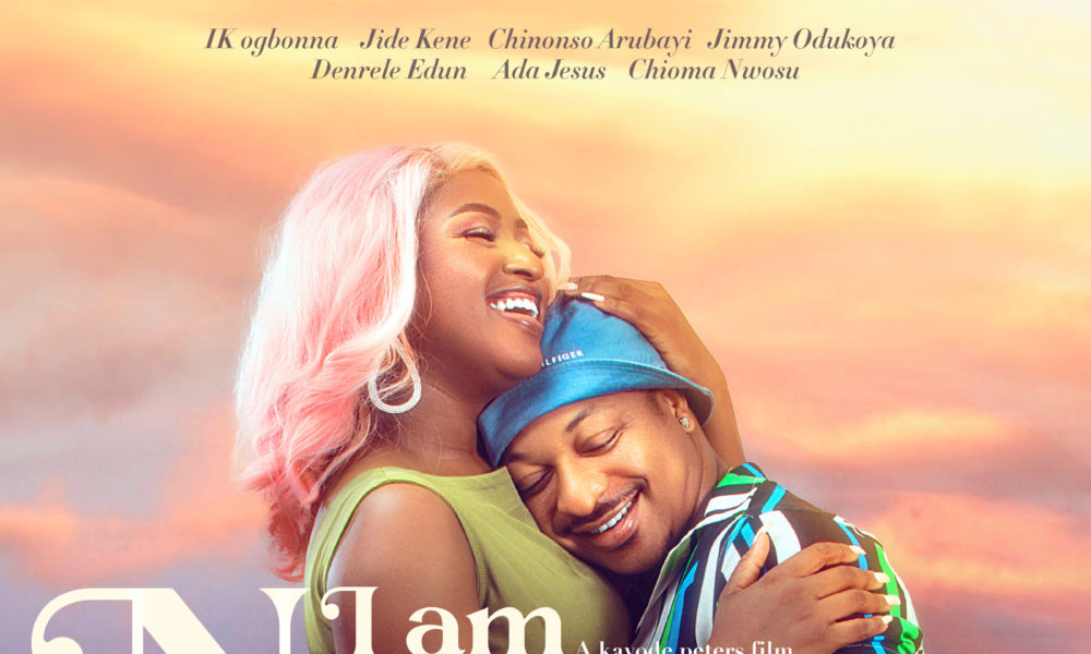 Chinonso Arubayi, Jidekene Achufusi, IK Ogbonna & Denrele Edun set to ...