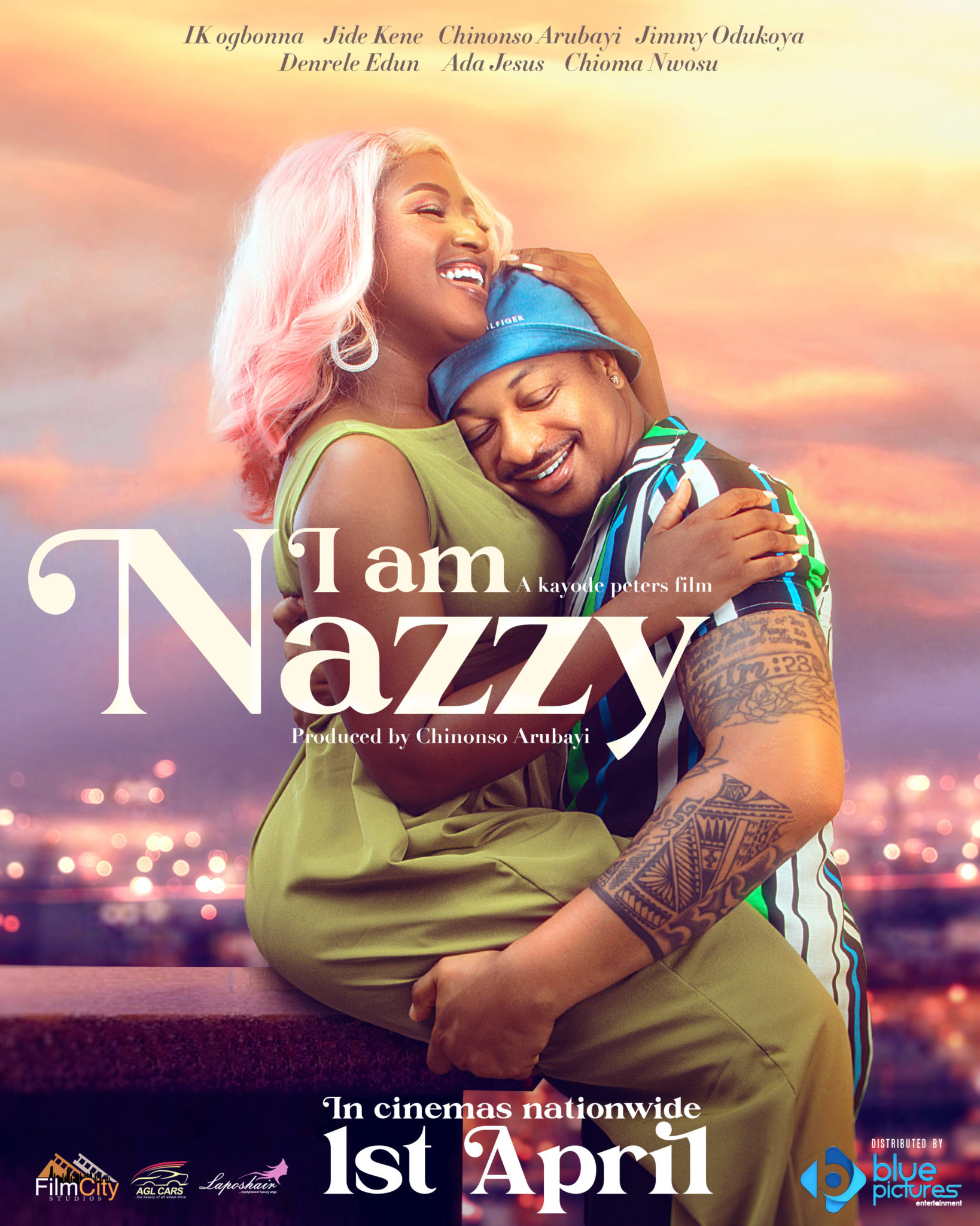 Chinonso Arubayi, Jidekene Achufusi, IK Ogbonna & Denrele Edun set to ...