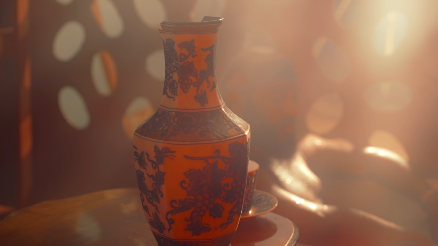 Praiz Debuts Short Film From His Album "Reckless" Directed by Ifan ...