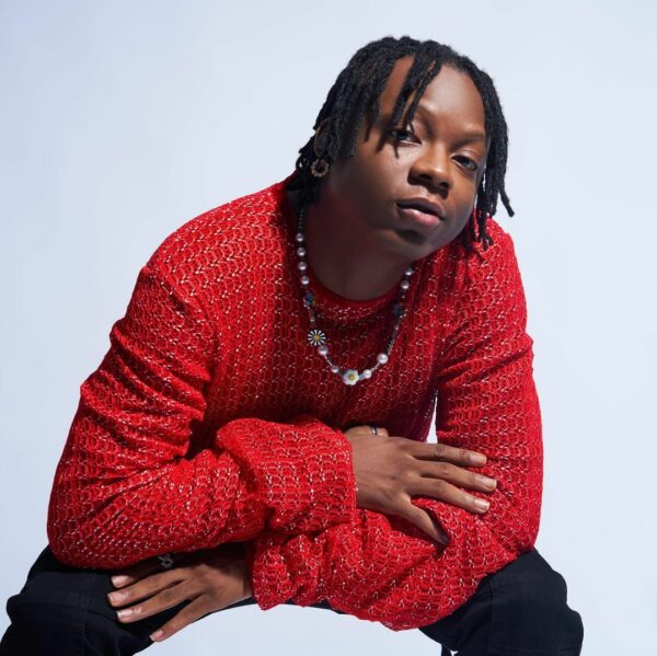 "There's Even More Greatness Ahead" - Afrobeats Star, Terri "In Transit ...