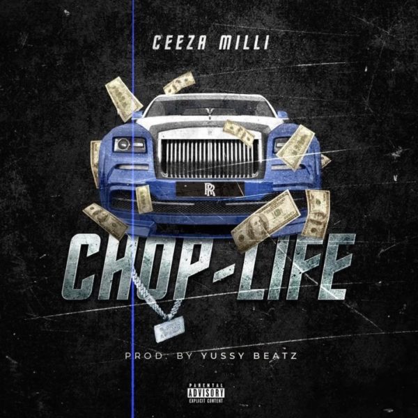 Ceeza Milli drops Two New Singles "Chop Life" & "Long Time" | BellaNaija
