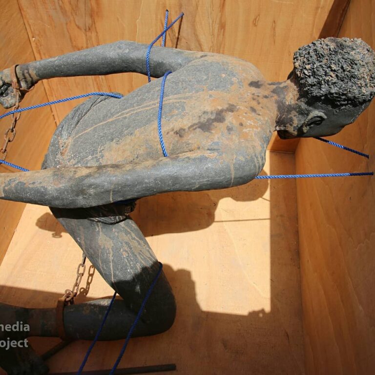 #BNCreativesCorner: Kwame Akoto-Bamfo is Creating a Repository of Our ...