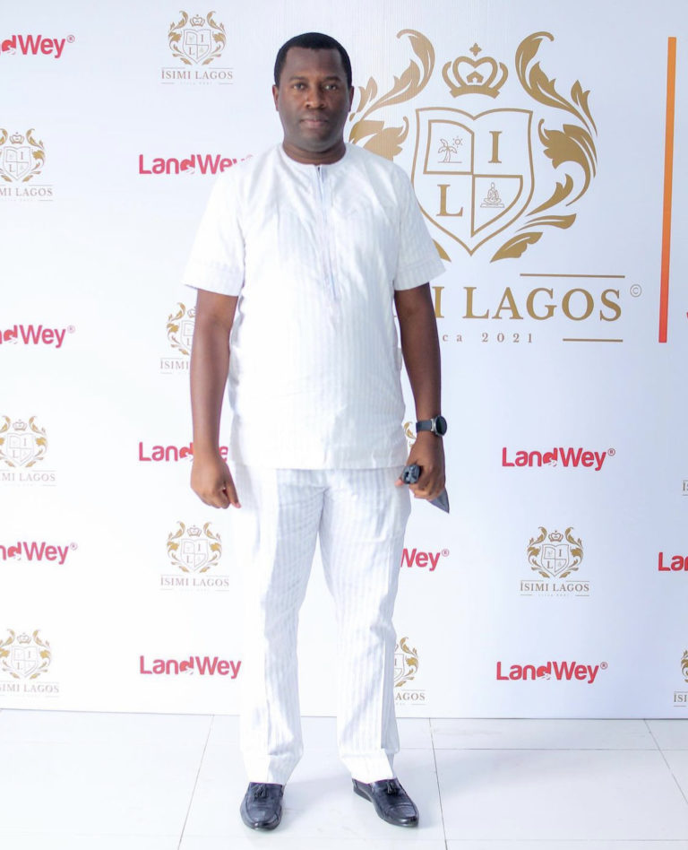 LandWey Presents Isimi Lagos | See Photos from the Launch | BellaNaija