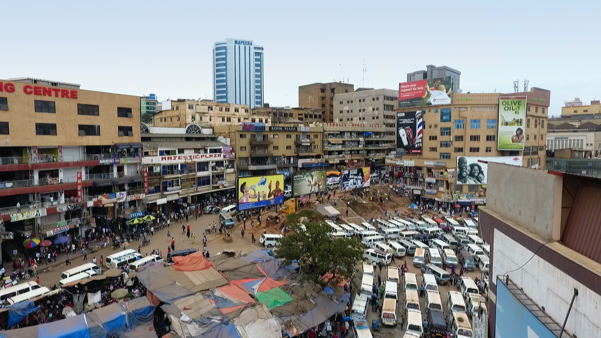 BBC "Africa Eye" uncovers how rogue pastors exploit the belief of their ...