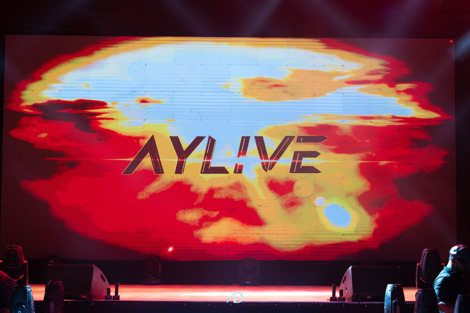 All the Photos! Liquorose, Davido, Whitemoney, P-Square & More at the ...