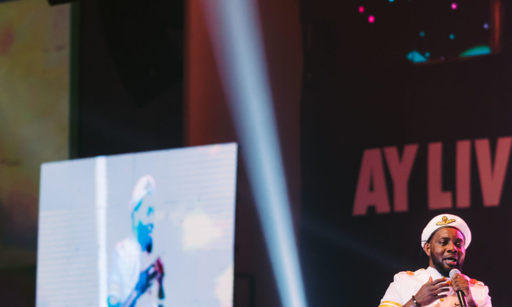 All the Photos! Liquorose, Davido, Whitemoney, P-Square & More at the ...