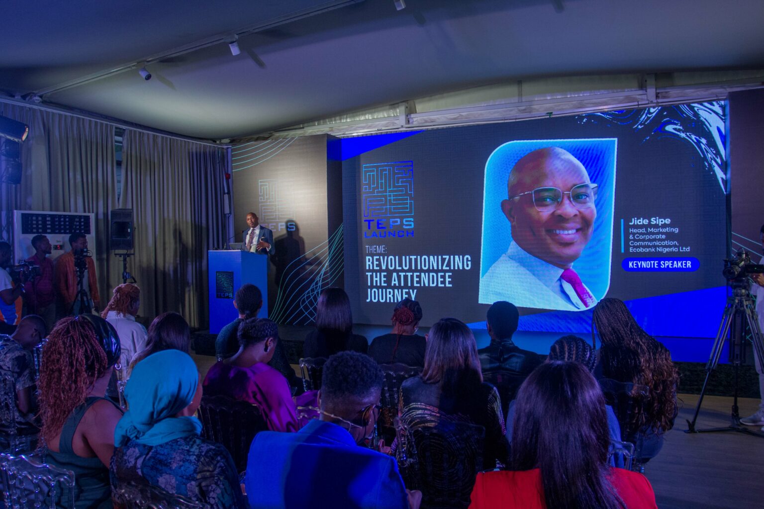 WOW!Connect launches TEPS, a new Events Platform to Revolutionize ...